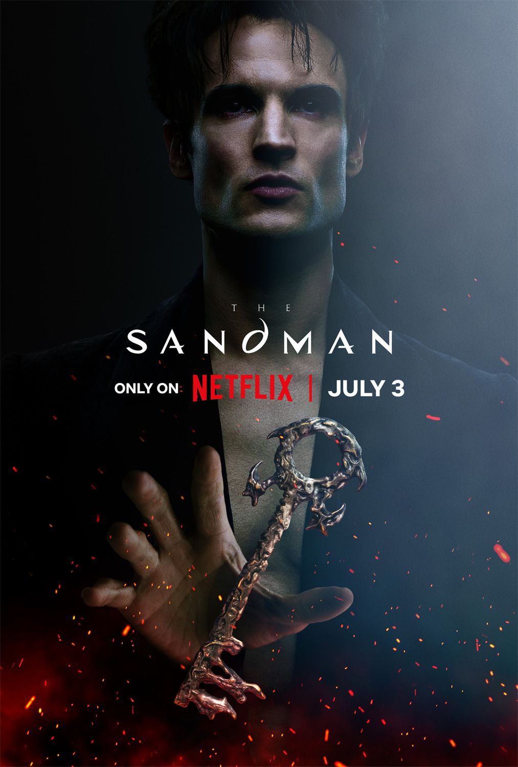 Sandman 2ª temporada - AdoroCinema