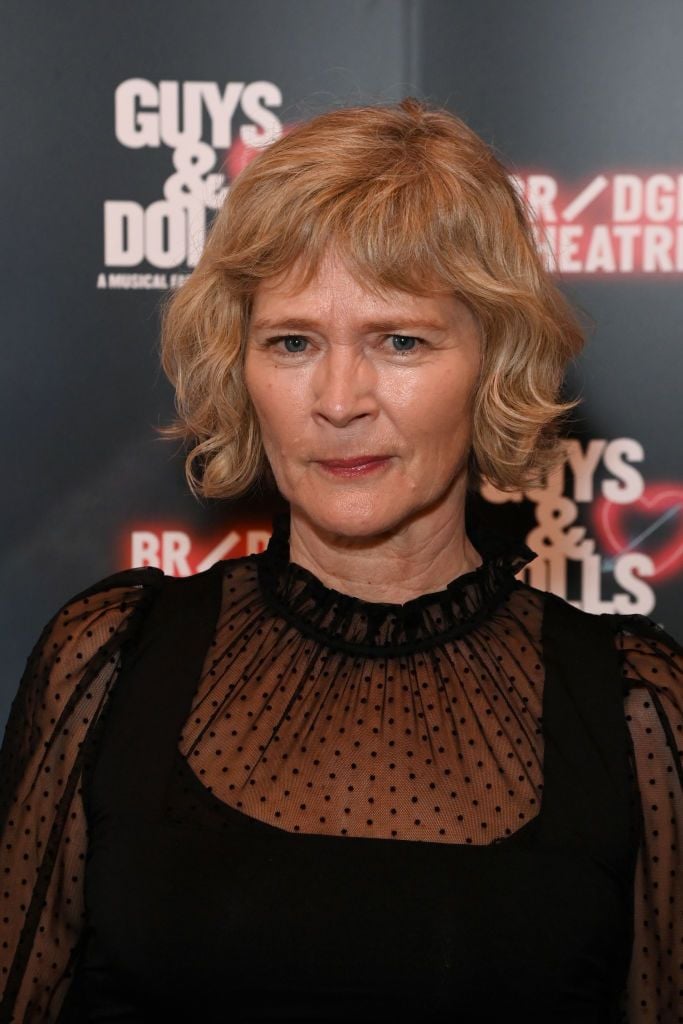 Clare Holman - AdoroCinema