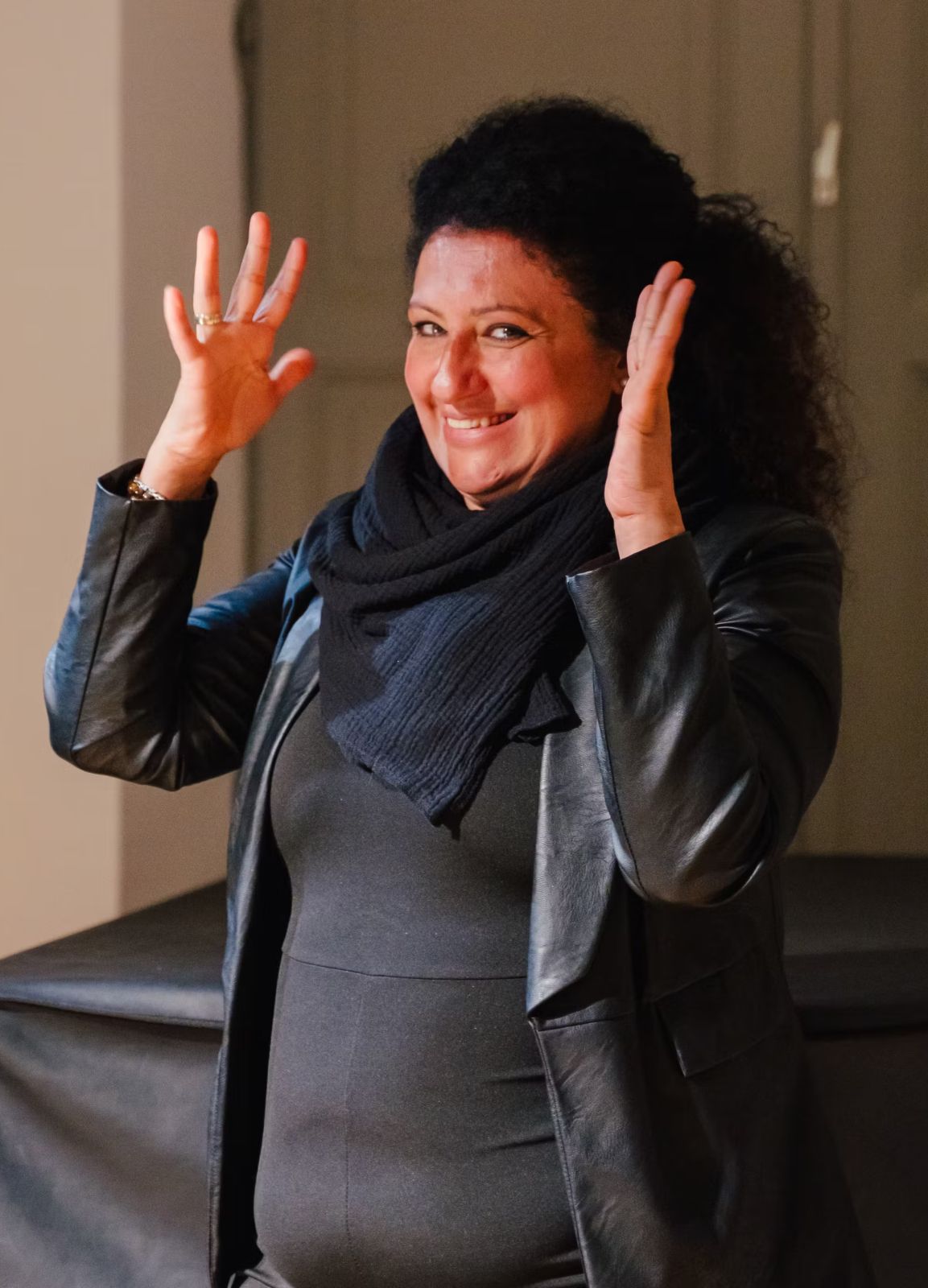 Mariya Menner : A biografia - AdoroCinema