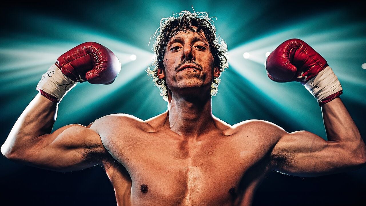 Boxer : Elenco, atores, equipa técnica, produção - AdoroCinema