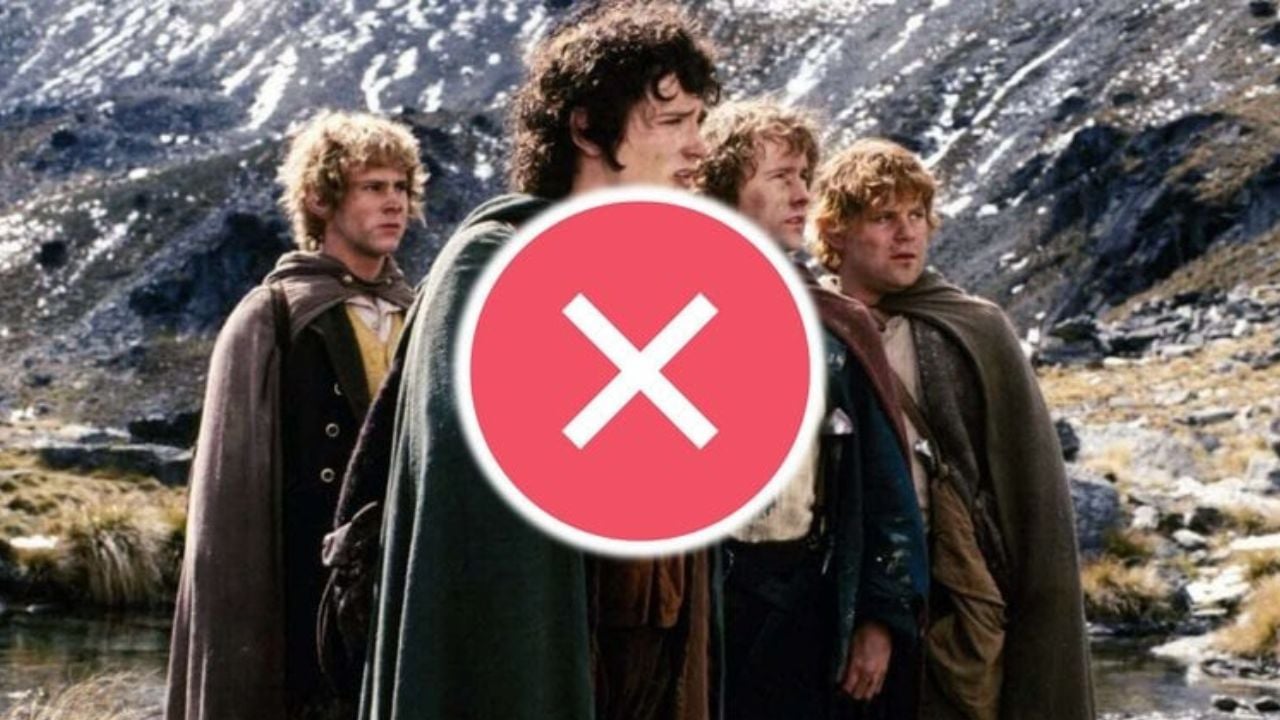 O Senhor dos Anéis: Este amado personagem foi cortado da trilogia de ...