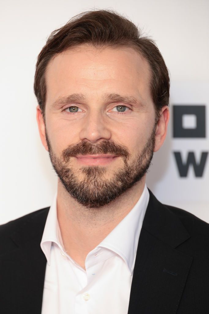 Thordur Palsson - AdoroCinema