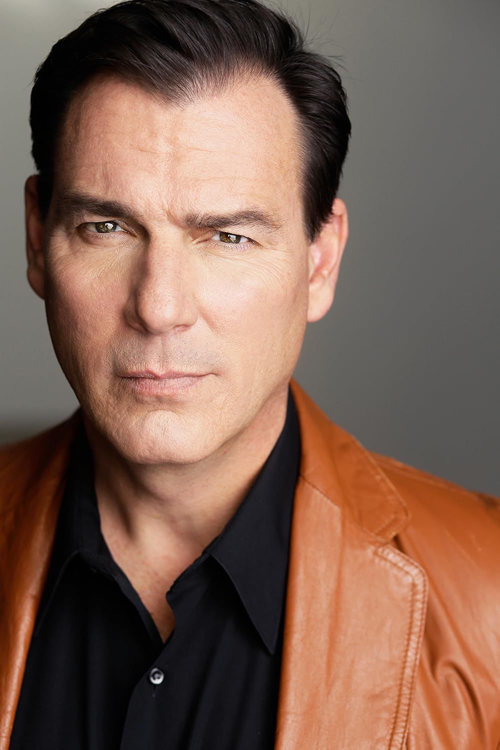 Paul Wilson - AdoroCinema