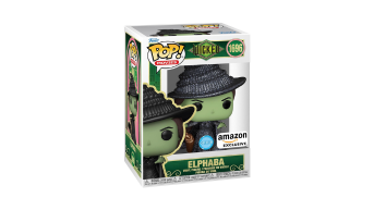 Os melhores Funkos de Wicked para você ter em casa agora mesmo ...
