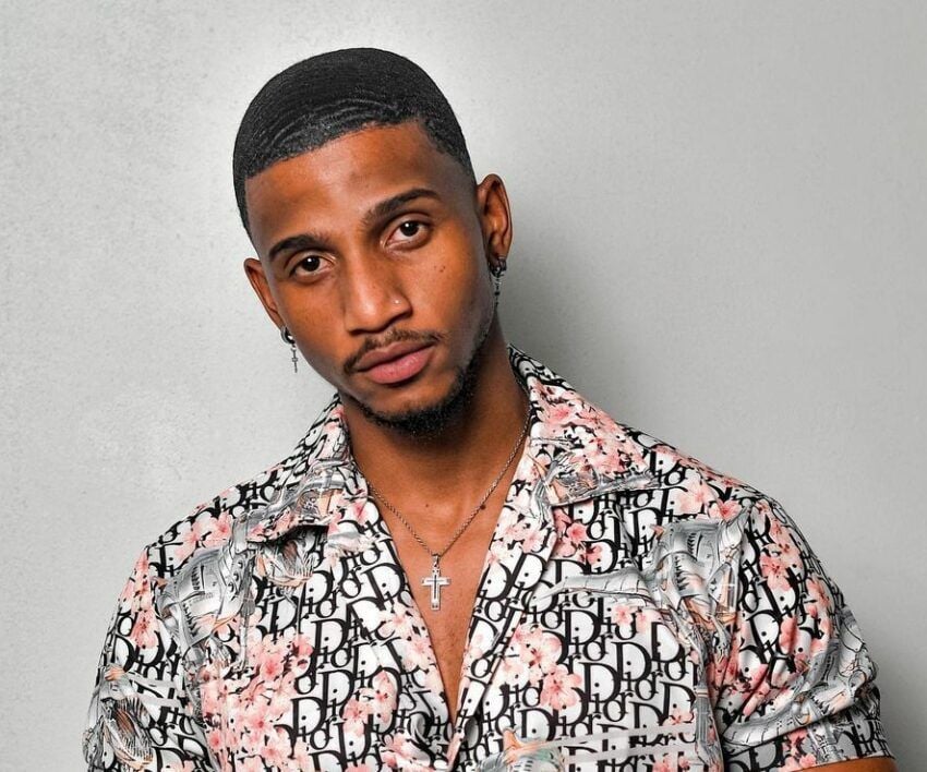 Tyson Mathonsi : A biografia - AdoroCinema