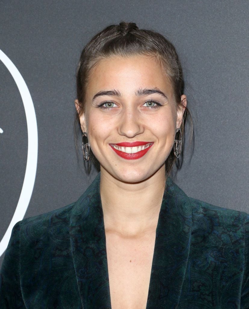 Lujza Richter : A biografia - AdoroCinema