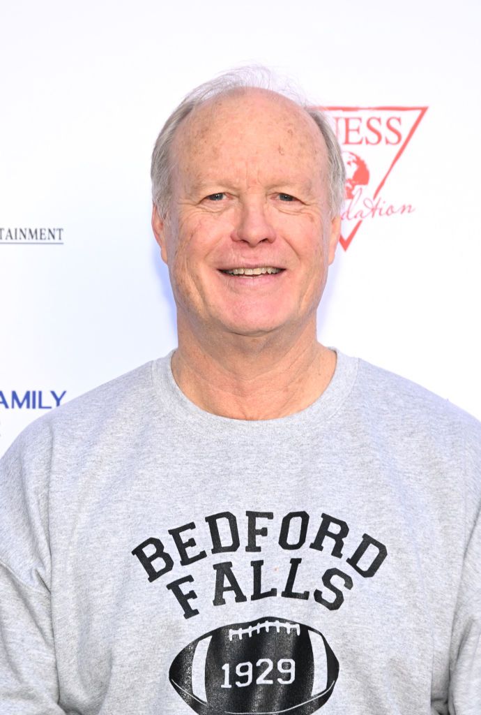 Bill Fagerbakke - AdoroCinema