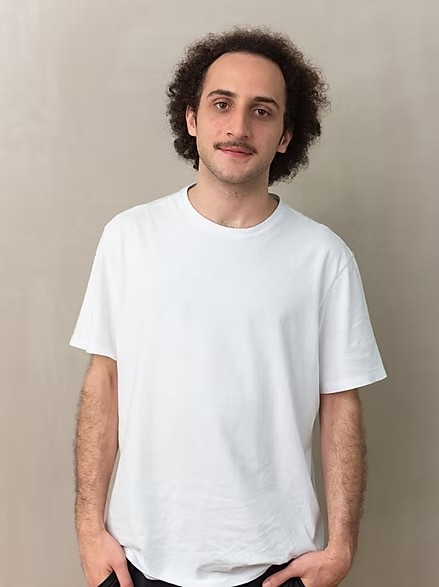 Samuel Valladares - AdoroCinema