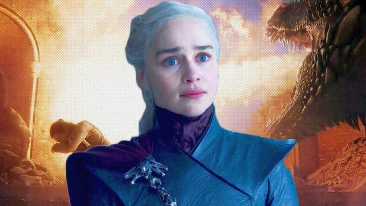 Más notícias para os fãs de Game of Thrones: George R.R. Martin admite ...