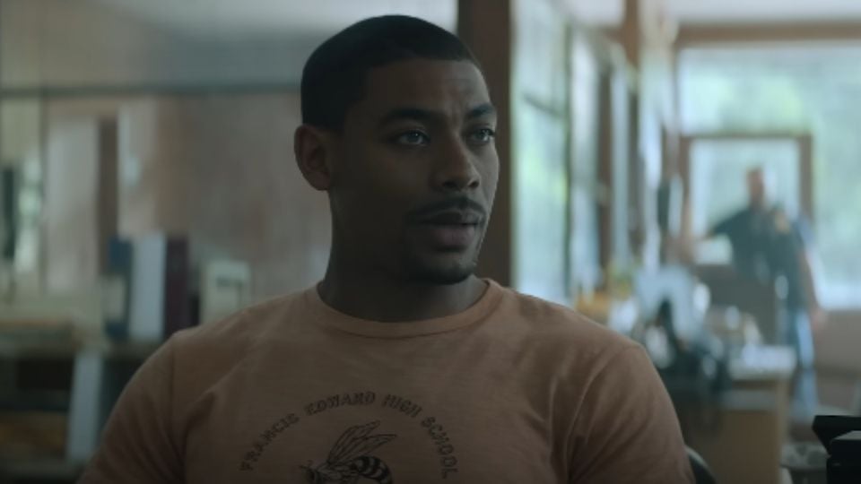 Trailer do filme Rebel Ridge - Rebel Ridge Trailer Oficial Dublado ...