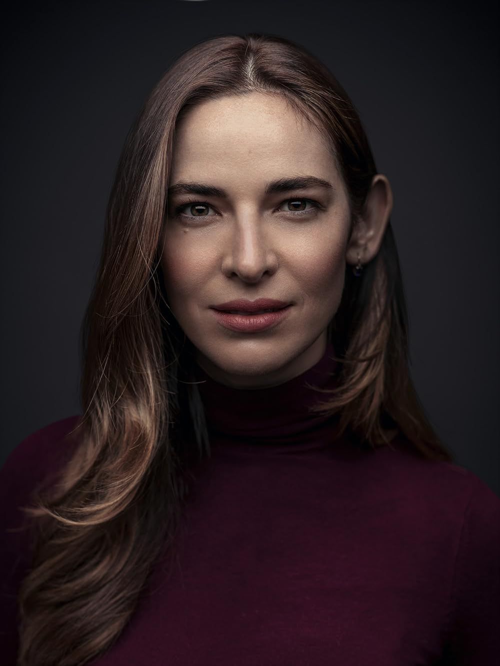 Haley Bishop : A biografia - AdoroCinema