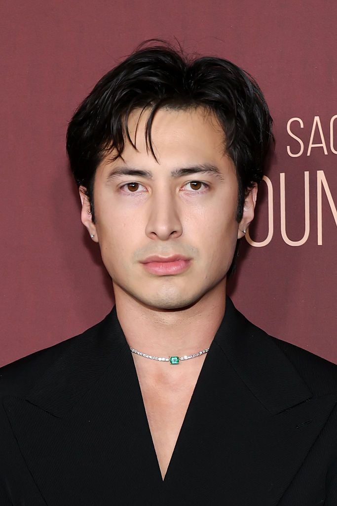Hudson Williams : A biografia - AdoroCinema
