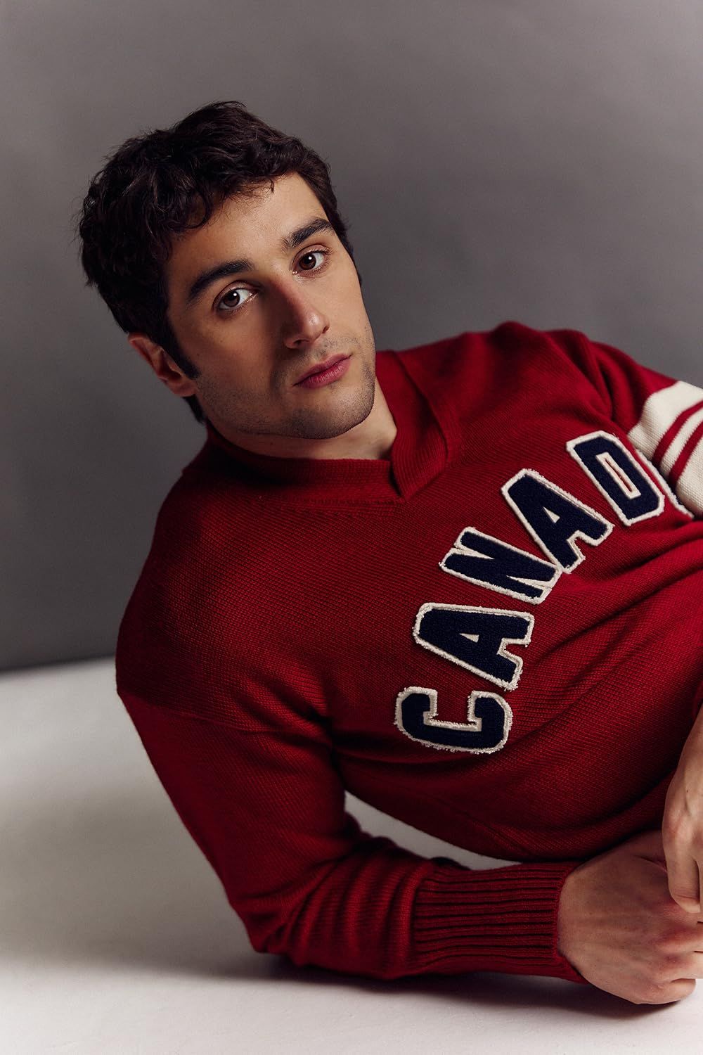 Agustín Della Corte : A biografia - AdoroCinema