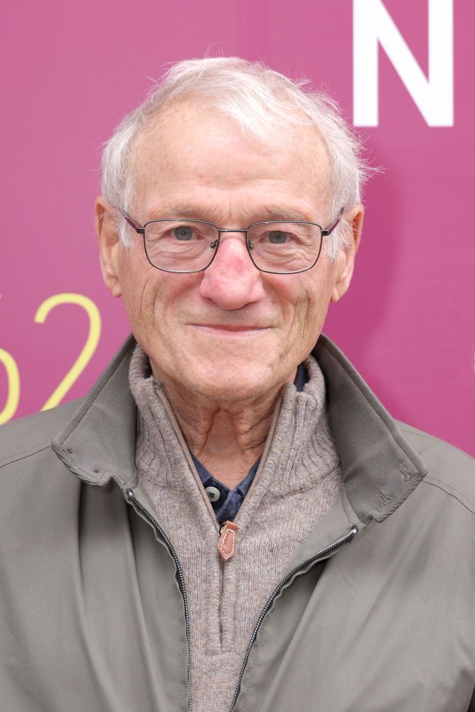 Vincent Barré : A biografia - AdoroCinema
