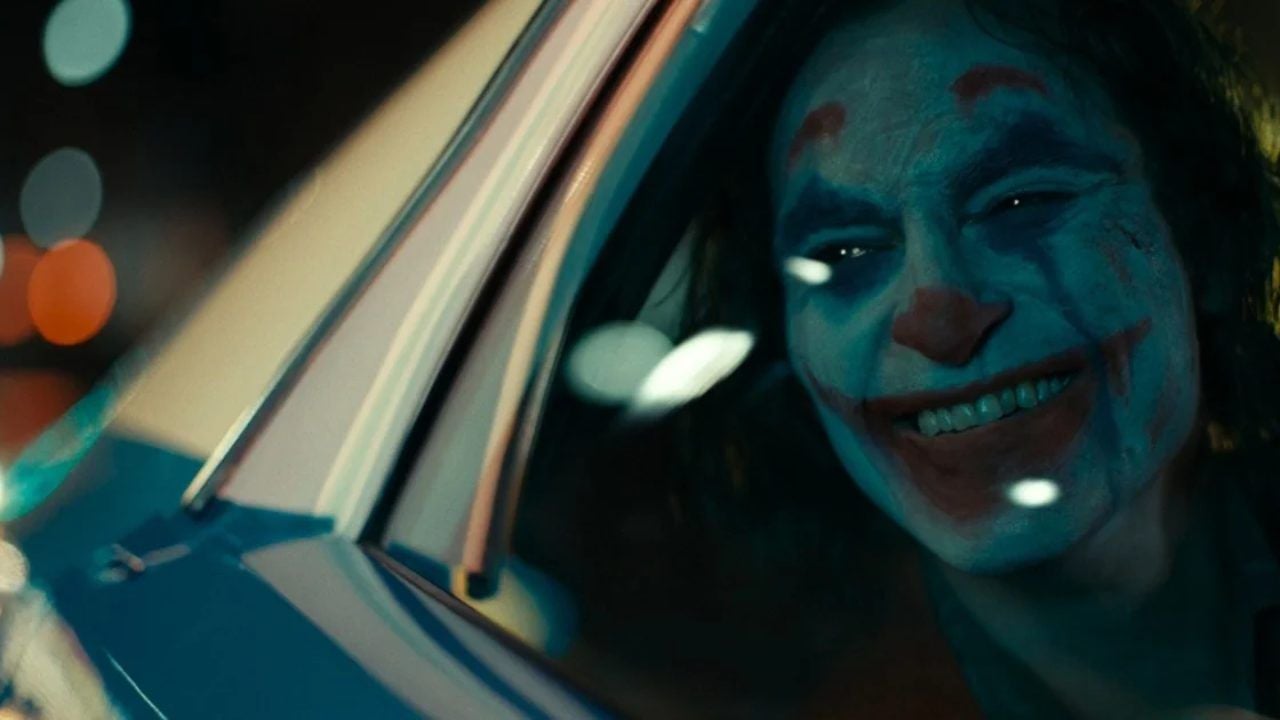 Coringa 2: Imagem revelada mostra diferenças para o primeiro filme ...