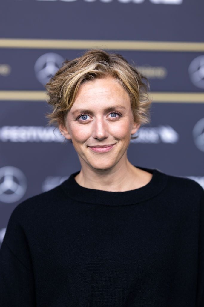 Franziska Machens : A biografia - AdoroCinema