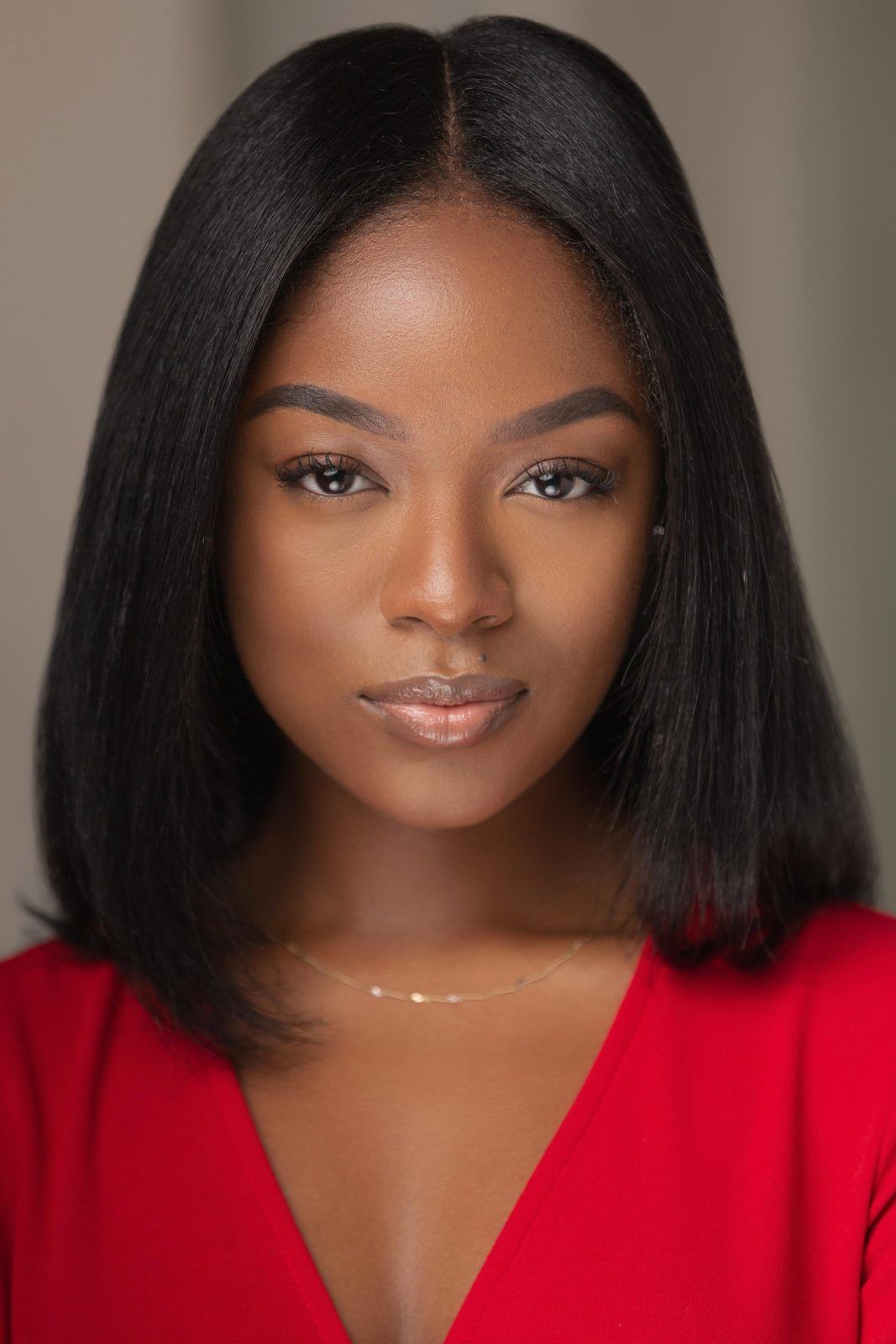 Amber Reign Smith : A biografia - AdoroCinema