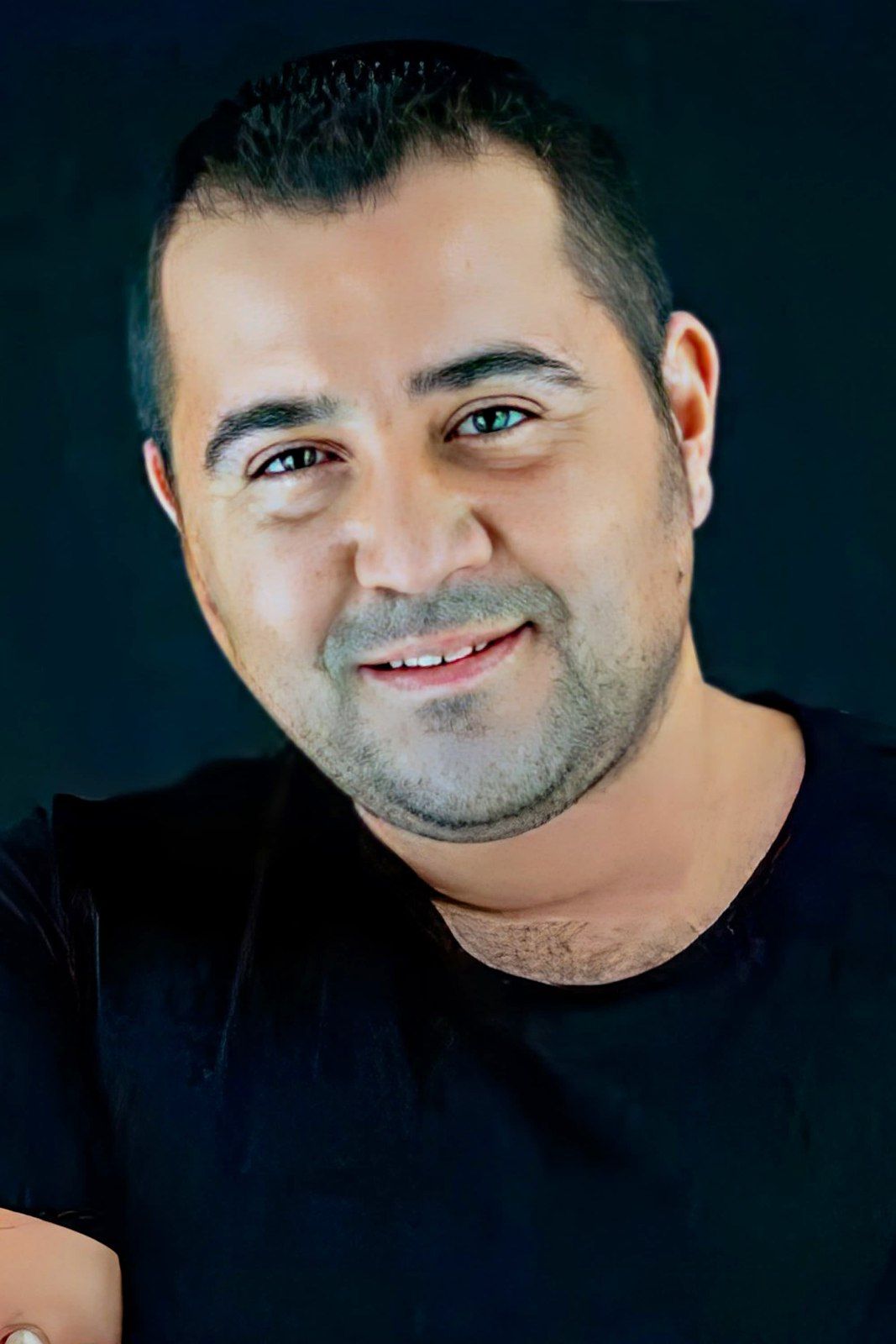 Ata Demirer : A biografia - AdoroCinema