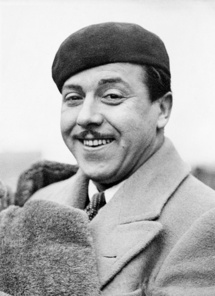 Monty Banks : A biografia - AdoroCinema