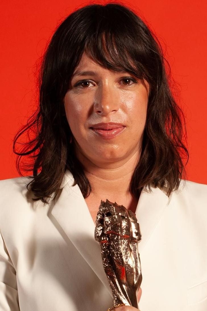 Daniela Cajías - AdoroCinema