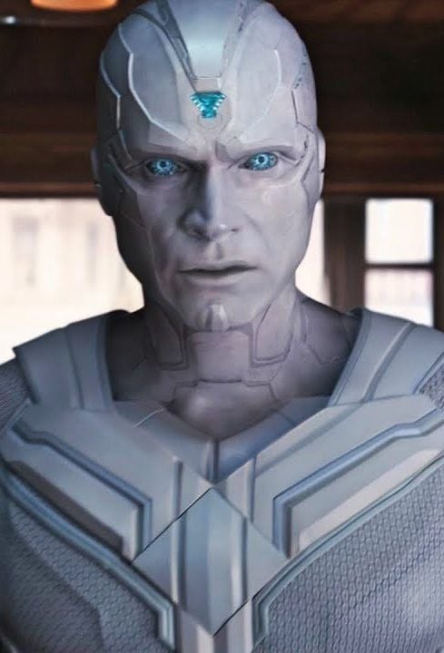 Fotos e posters da série Marvel's VisionQuest - AdoroCinema