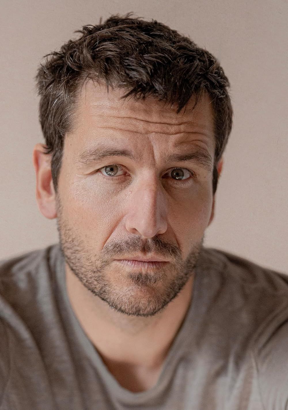 Michael Epp : A biografia - AdoroCinema