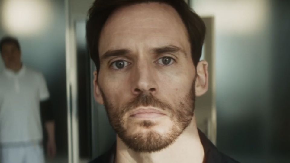 Lazarus 1ª Temporada Trailer Oficial - Trailer Lazarus T01 - AdoroCinema