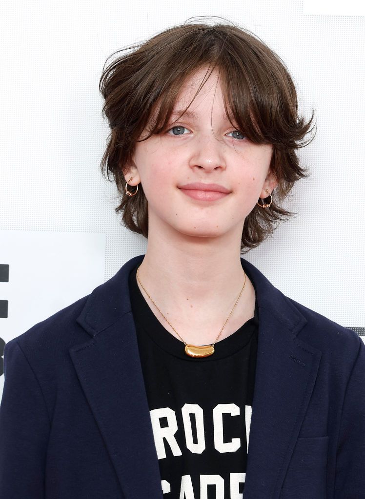 Leo James Davis : A biografia - AdoroCinema