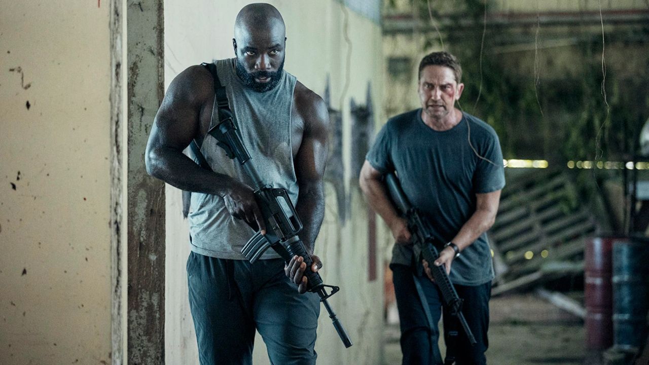 "Ficamos sem nada": A sequência de um dos melhores filmes de ação ...