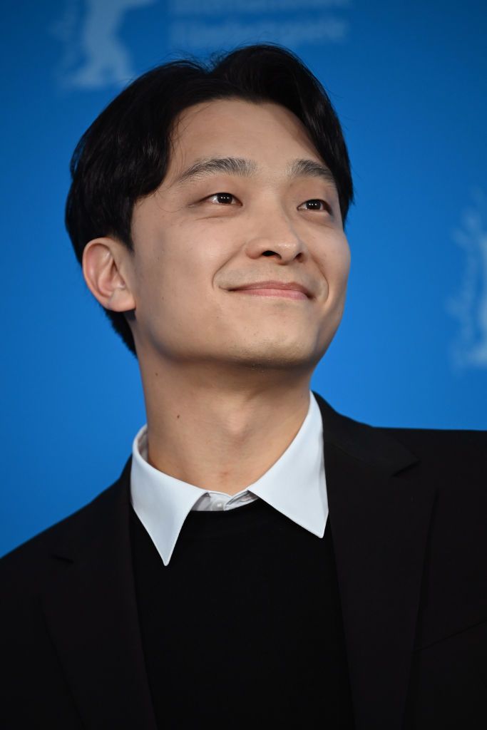 Ha Seong Guk : A biografia - AdoroCinema