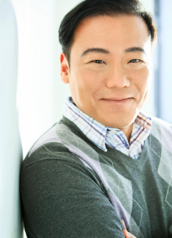 Wayne Lee - AdoroCinema