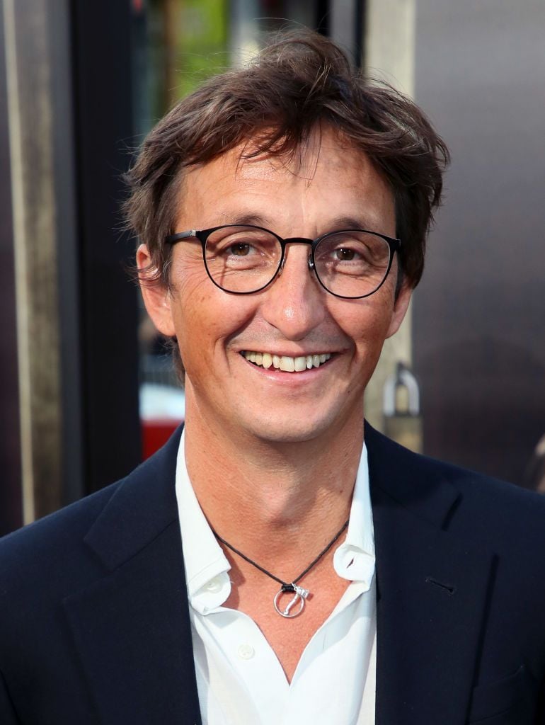 Maxime Alexandre : A biografia - AdoroCinema