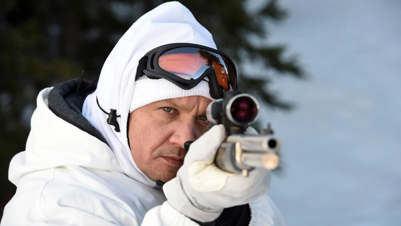 Para ver na Netflix: Dois astros da Marvel se unem em um filme ...