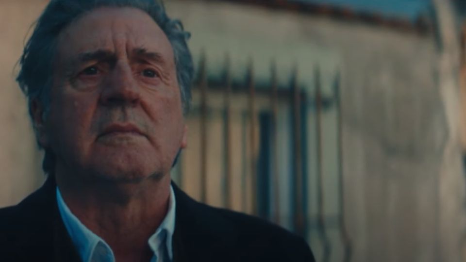 Trailer do filme Le Fil - Le Fil Trailer Oficial - AdoroCinema