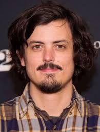 Keith Poulson - AdoroCinema