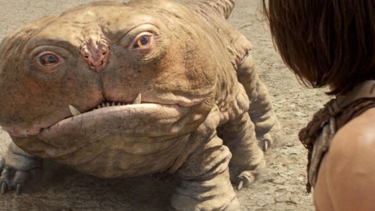 Uma joia escondida da ficção científica no streaming: Esta saga ...