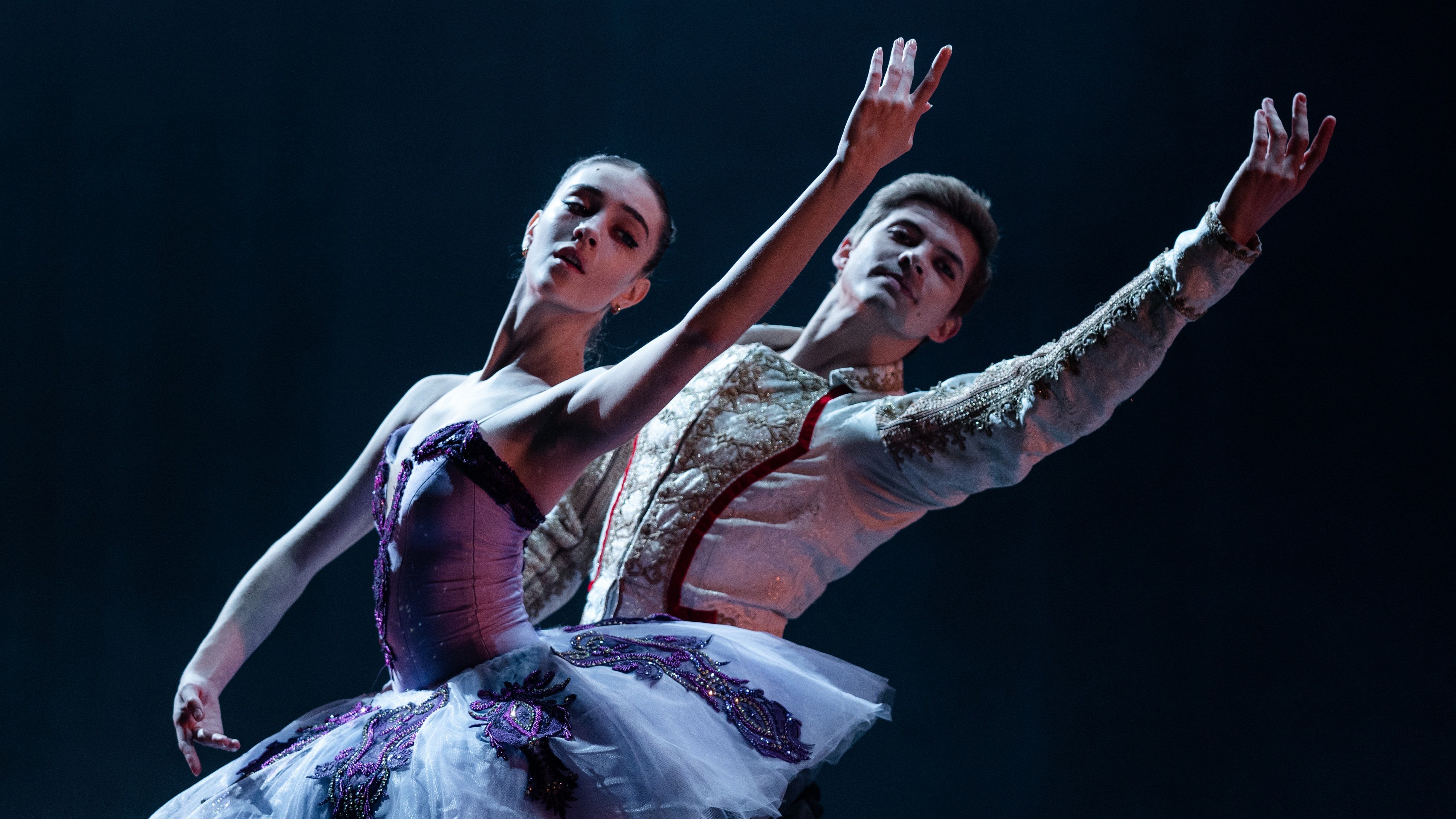 Foto do filme Joika: Uma Americana no Bolshoi - Foto 6 de 8 - AdoroCinema