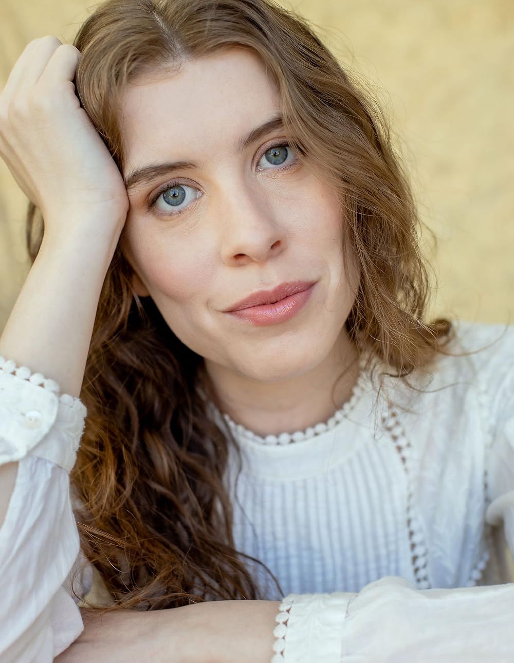 Ali Kinkade : A biografia - AdoroCinema