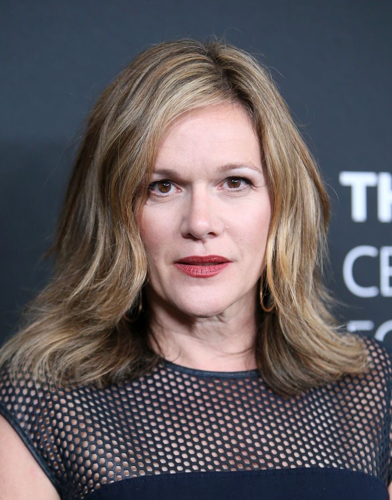 Catherine Dent - AdoroCinema