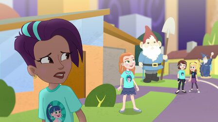 Polly Pocket : Polly Pocket : Fotos - 4 no 10 - AdoroCinema