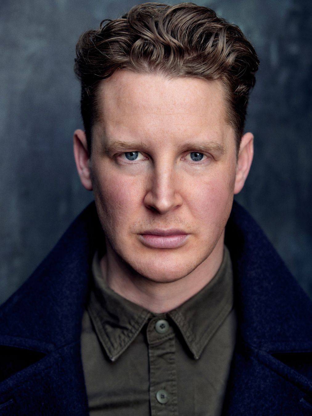 Benjamin Noble : A biografia - AdoroCinema