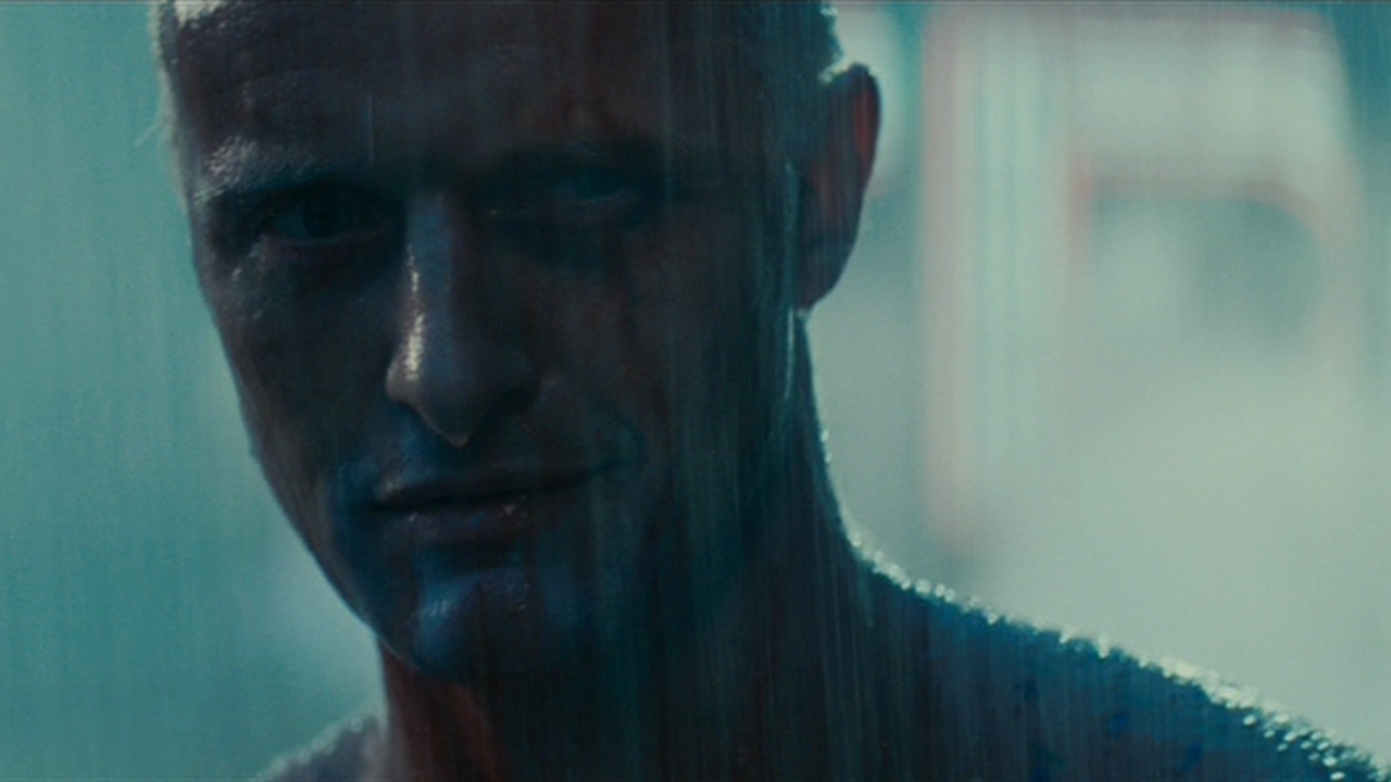 Ridley Scott cita próprio filme como um de seus favoritos e diz que ...