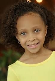 Aria Jennai Pulliam : A biografia - AdoroCinema