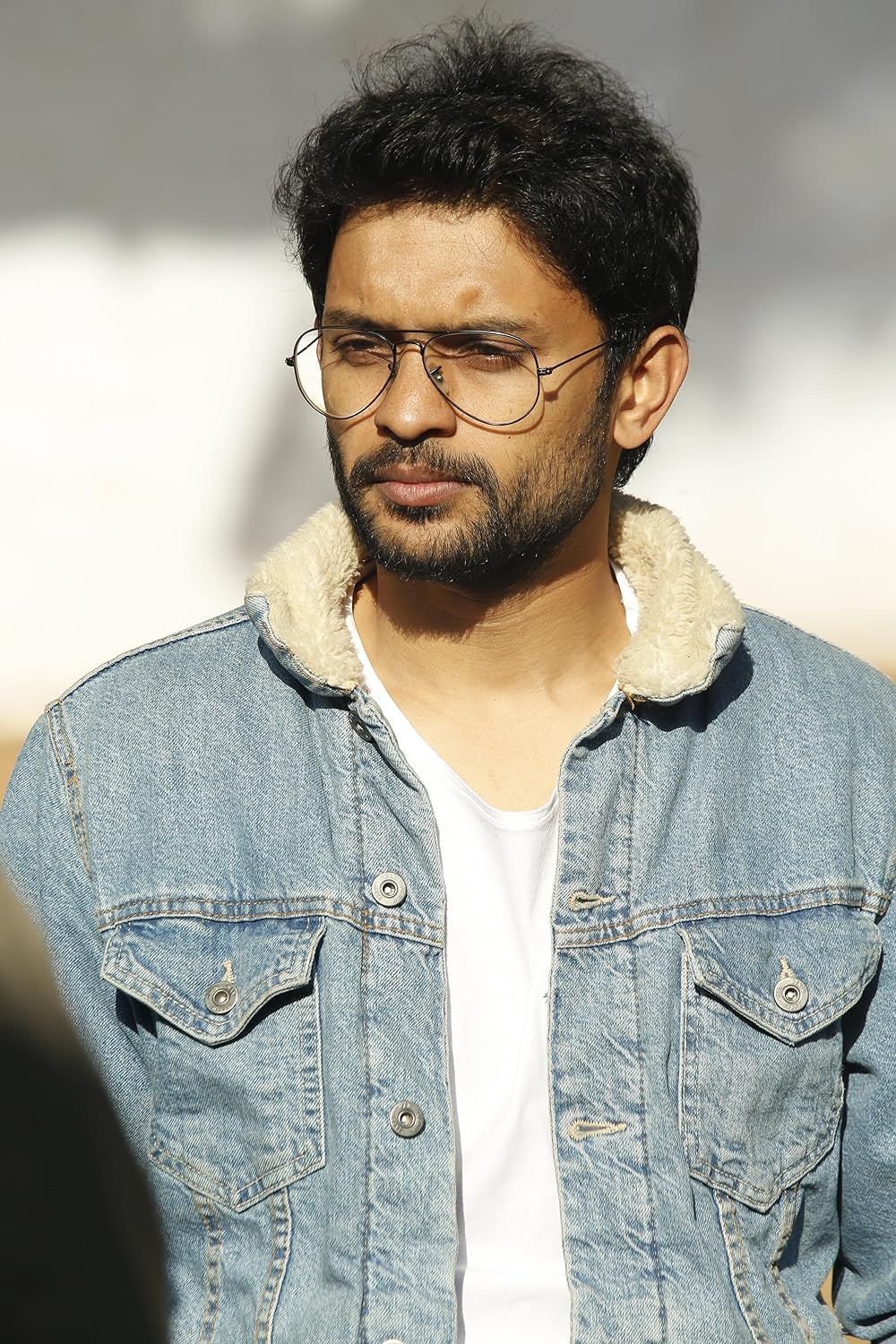 Vivek Soni : A biografia - AdoroCinema