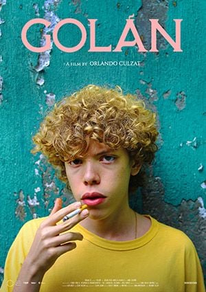 Golán : Elenco, atores, equipa técnica, produção - AdoroCinema