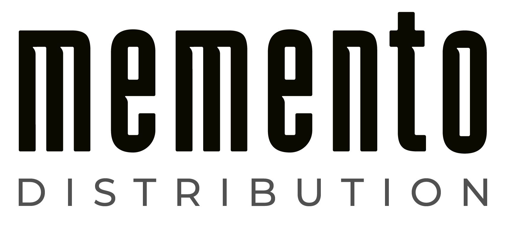 Memento Distribution - AdoroCinema
