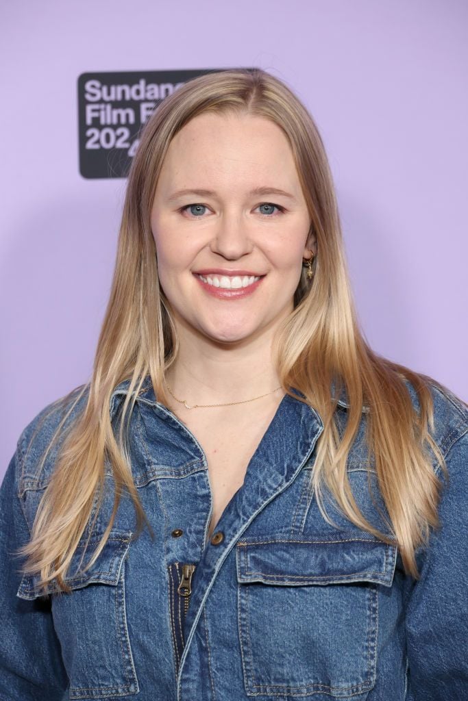 Kelly O'Sullivan : A biografia - AdoroCinema