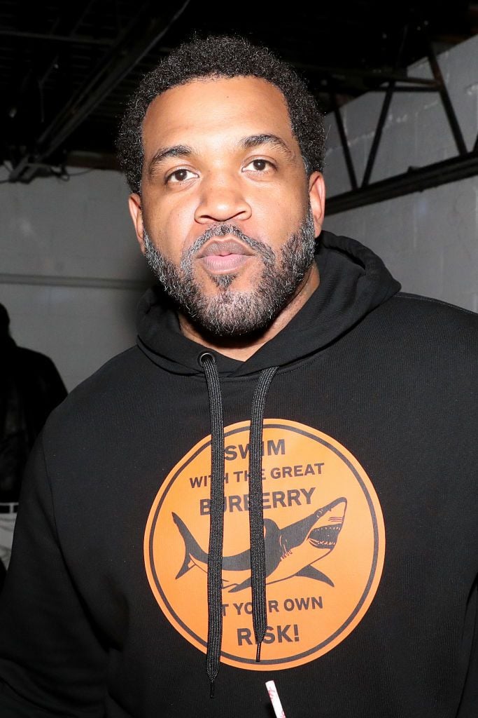 Lloyd Banks : A biografia - AdoroCinema