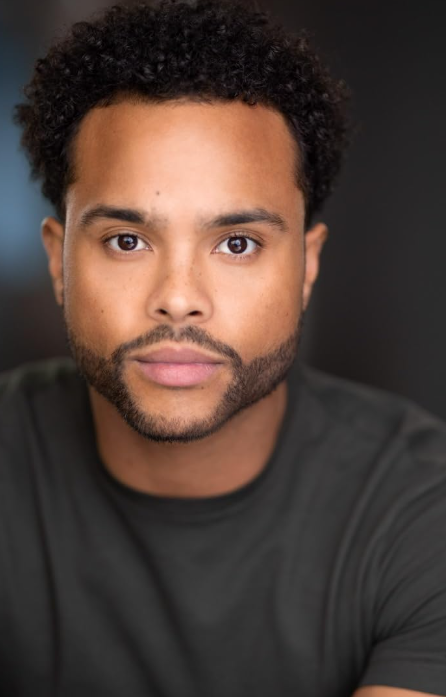 Daylin Willis - AdoroCinema