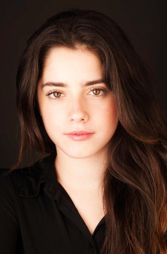 Madalena Aragão - AdoroCinema